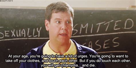 Sex Ed Status Quo What Can And Can T Be Taught In Babes Across The United States Glamour