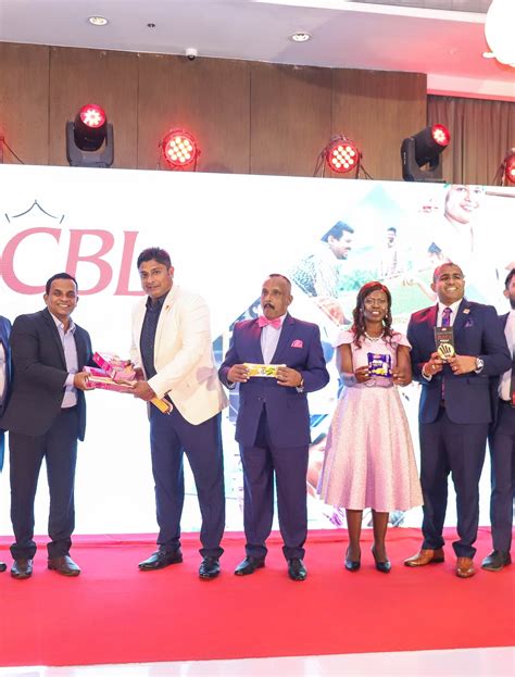 Sri Lankas Cbl Group Expands Into Kenya With New Snack Distribution