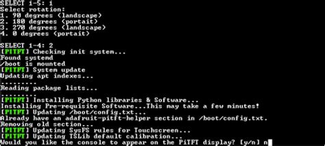 How To Set Up Touchscreen Rotation For Raspberry Pi Projects Raspberry Pi Maker Pro