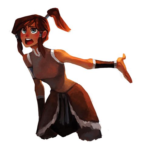 Korra By Marmolotus Chz On Deviantart