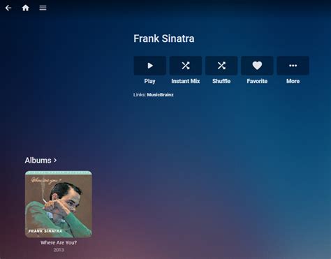 Duplicate Album Artists Generalwindows Emby Community