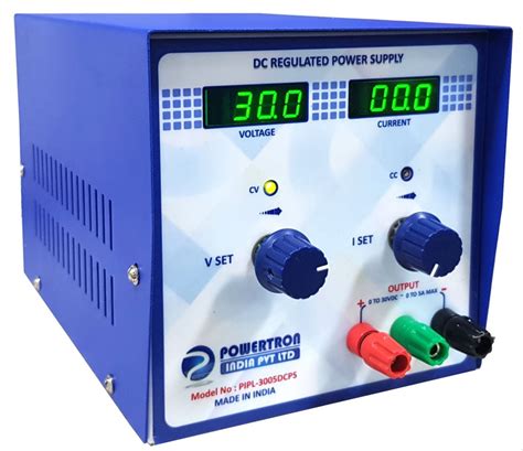 DC Power Supply DC Supply Voltage Latest Price Manufacturers Suppliers
