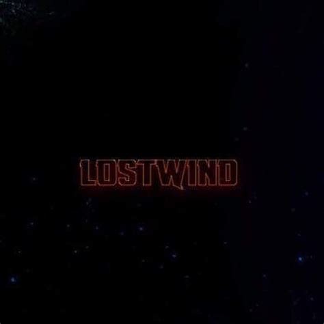 Lostwind Youtube