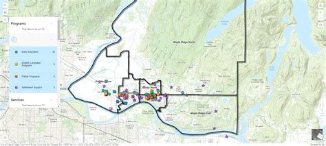 Maple Ridge Pitt Meadows Katzie Lip Our Communities