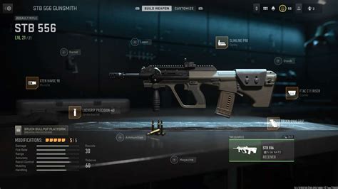 Mw2 Beste Waffen Meta Loadouts Die Im Multiplayer Dominieren