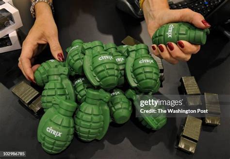 Citrix Systems Photos And Premium High Res Pictures Getty Images