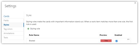 Scrum In Azure Devops A Simpler Custom Process Software Meadows