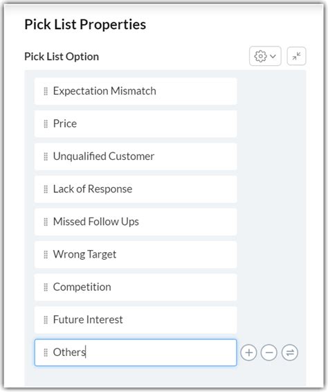 Zoho Crm Deal Update The Marks Group Small Business Consulting