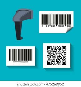 Scanner Gun Images Stock Photos Vectors Shutterstock