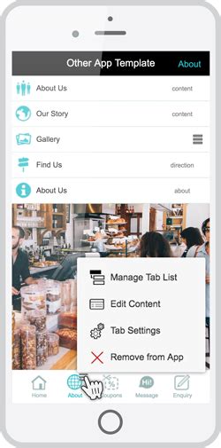 App Builder Make An App For Ios And Android Diy App Maker