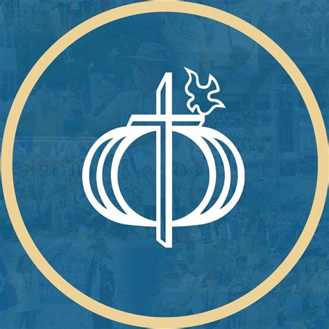 Couples For Christ Theme For 2025 Rejoice Take Courage Return To