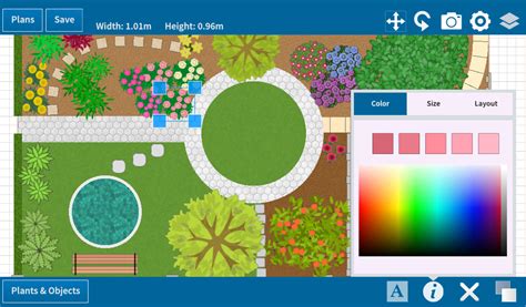Best Free Garden Planning App Videosaslo