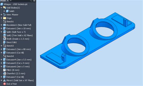 Solved Help Needed With This Model Learning Slowly Autodesk Community