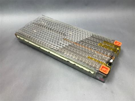 Pennsylvania For Sale 4 Of Tesla Battery Module 24v 230ah 5 2 Kwh Macheforum Ford Mustang