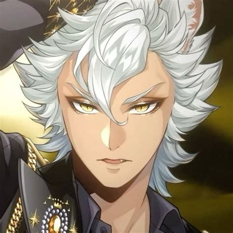 520 Twisted Wonderland Jack Howl Ideas In 2025 Wonderland Twist