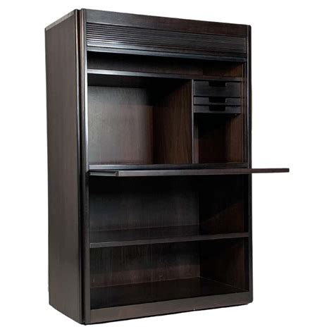 Lella And Massimo Vignelli Granpiano Sideboard For Bernini 2005 For