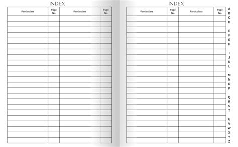 Single Entry Ledger Simple Line Accounting Ledger Without Column Headers To Write Single Entry Ledger Simple Line Accounting Ledger Without Column Headers To Write