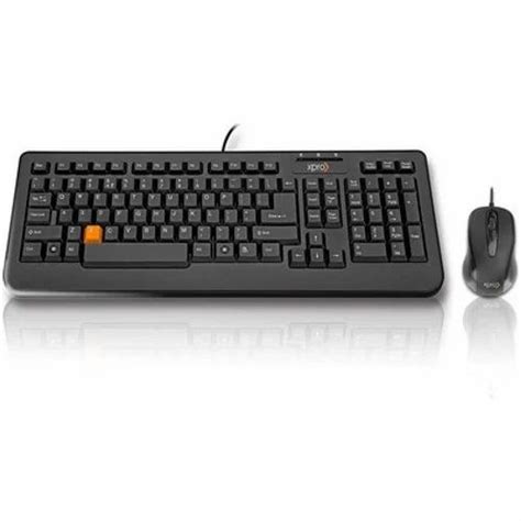Standard Wired Keyboard At ₹ 725 Piece Usb Keypad In Mumbai Id