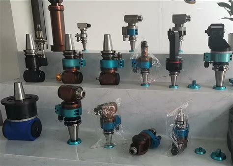 앵글 헤드 Bt50 Cnc 의 고품질 앵글 헤드 Bt50 Cnc