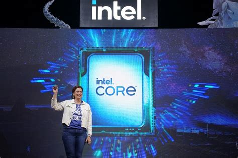Intel Meluncurkan Prosesor Th Gen Intel Core Di Indonesia