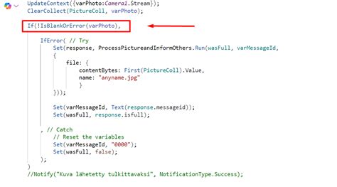 Solution Architecture And Trigger Errors Karl Johan Spiik Microsoft Mvp