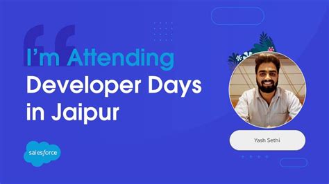 Yash Sethi On Linkedin Trailblazers Salesforcecommunity Connections Networking Opportunity