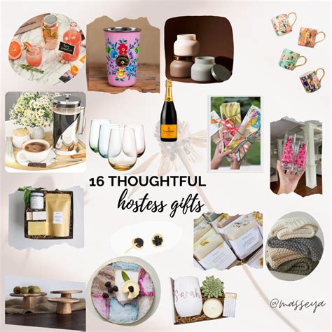 Hostess With The Mostest Top 16 Thoughtful Hostess Ts
