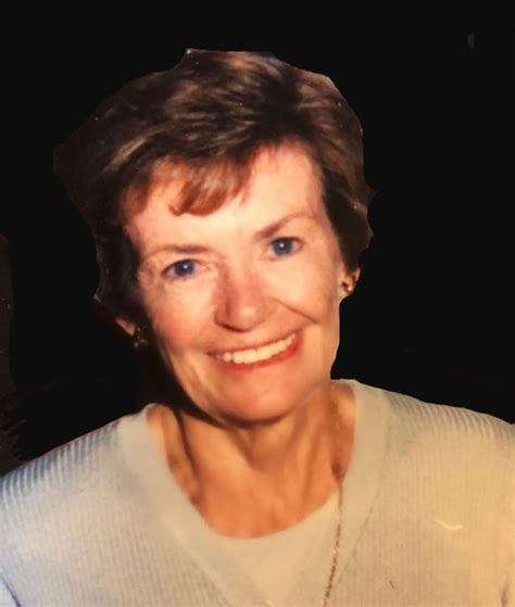 Suzanne Downing Obituary Kenmore Ny
