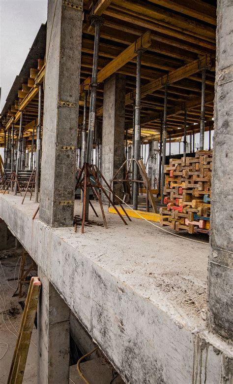 Monolithic Reinforced Concrete Artofit