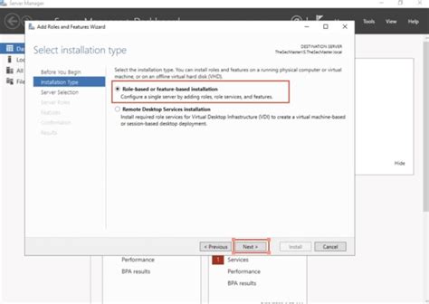 Install Iis In Windows Server With Easy Steps