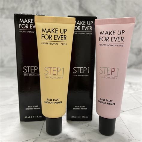 Makeup Forever Primer Caramel Review Saubhaya Makeup