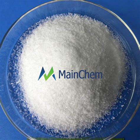 Potassium Formate Supplier Mainchem