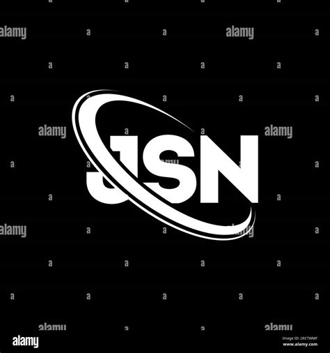Jsn Neon Logo
