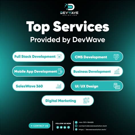 Devwavesolution Businessdevelopment Softwaredevelopment