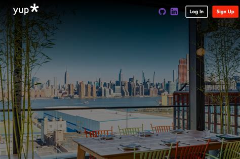 Github Evanhundredyup Full Stack Clone Of A Popular Reviews Site
