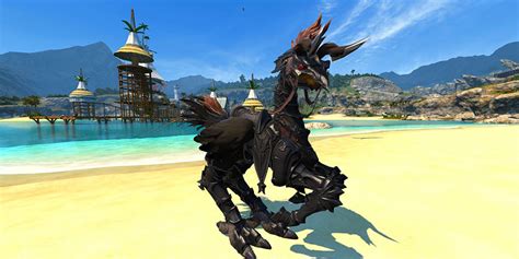 Bardo Di Final Fantasy Xiv