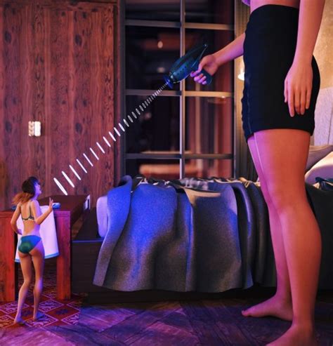 Dwindling Iva Pressure Vessel