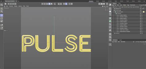 Working With AE Shape Layers Free Cinema D Tutorial