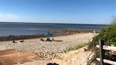 Brewster Beaches