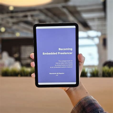 Rosmianto Aji Saputro On Linkedin If Youre An Embedded Engineer And