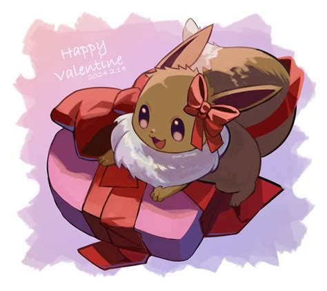 Eevee Pokemon Drawn By Ame Akira Danbooru Eevee Pokemon Drawn By Ame Akira Danbooru