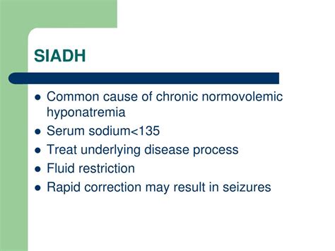 Ppt Surgical Complications Powerpoint Presentation Free Download