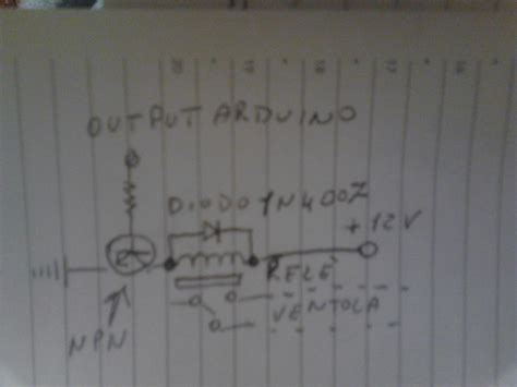 Progetto Controllo Acquario Generale Arduino Forum