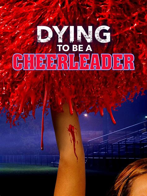 Prime Video Killer Cheerleader