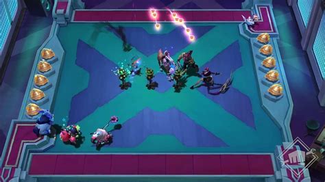 Finally Kda Girls Unite On Tft In The Upcoming Patch 💎🎤🎶 Rkda