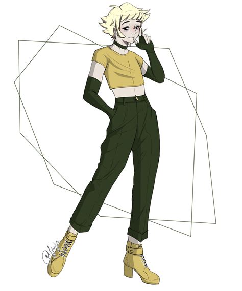 Sethis Homestuck Oc By Myosotysart On Deviantart