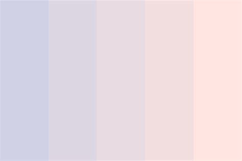 implicit color palette