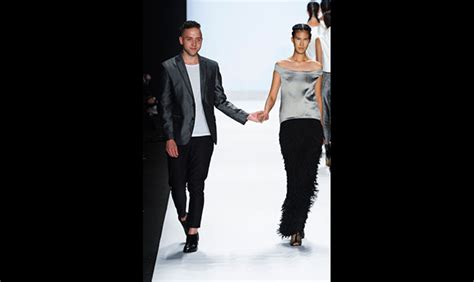 Alexander Knox A Project Runway Favorite 2014 Columbia College Chicago