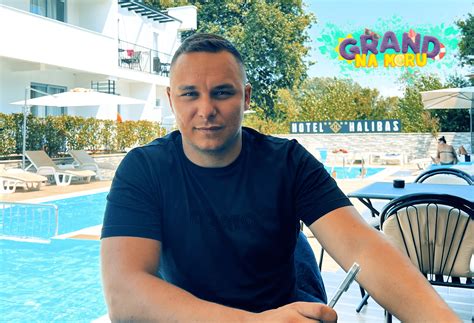 Emrah Emšo U Crnoj G