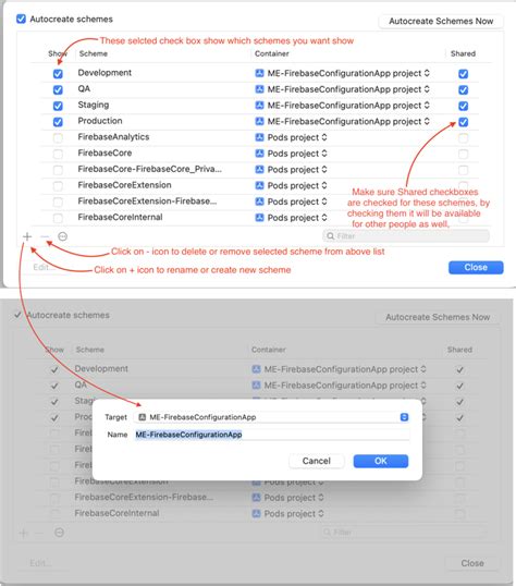How To Configure Ios Apps For Multiple Environments Dev Qa Prod To The New Blog
